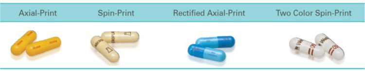 EMBO CAPS® VG-NS VEGETABLE CAPSULE (HPMC CAPSULE) – Capromax – Humidity ...