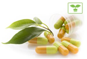 EMBO CAPS® VG-NS VEGETABLE CAPSULE (HPMC CAPSULE) – Capromax – Humidity ...